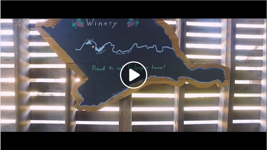 Mountain Run Winery – Proud to call Culpeper, Virginia home