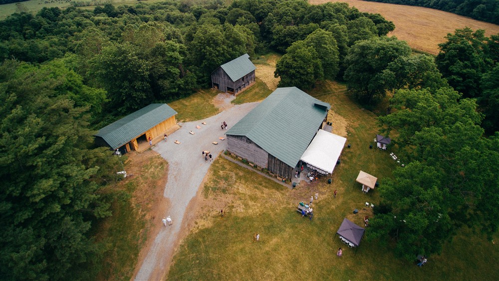 Mountain Run Winery – Proud to call Culpeper, Virginia home