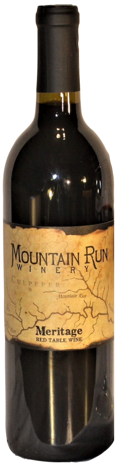 Mountain Run Winery – Proud to call Culpeper, Virginia home