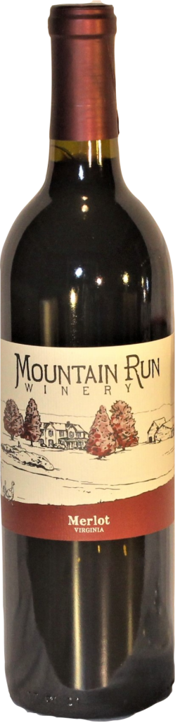 Wines – Mountain Run Winery