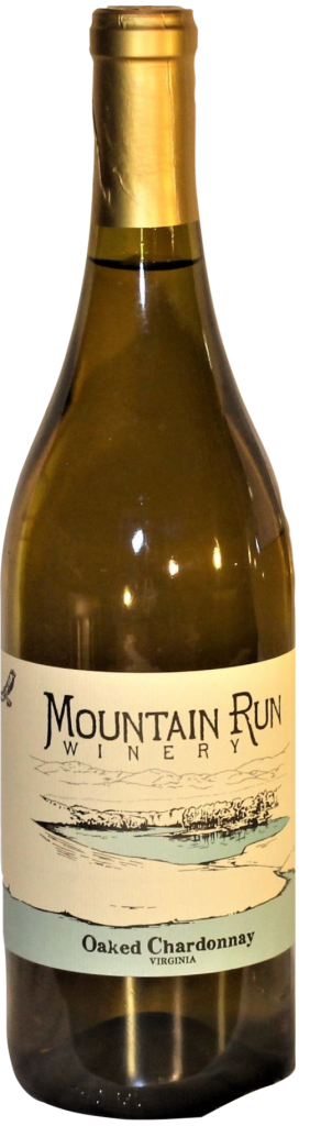 Wines – Mountain Run Winery