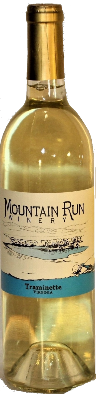 Wines – Mountain Run Winery