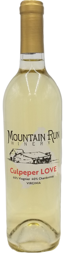 Wines – Mountain Run Winery